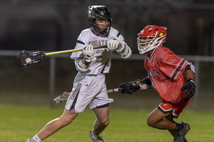 Seven Jacksonville area lacrosse players named 2026 all-state | Sports ...