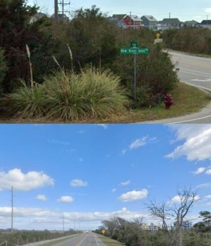 North Topsail Beach residents divided over proposal to reduce speed ...