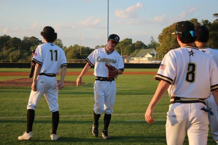 Jacksonville Area Baseball Softball Teams Make Nchsaa Playoffs