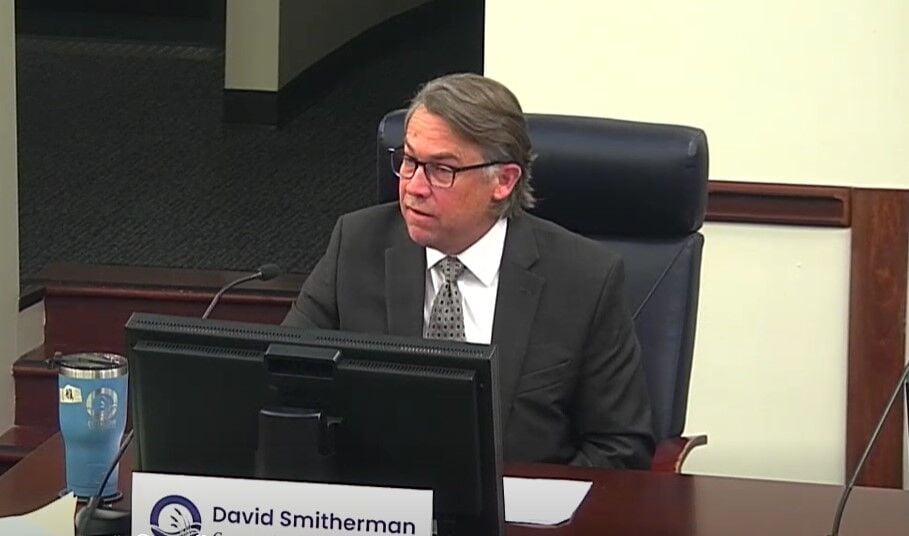 Readiness grant planned for area infrastructure | Local News | jdnews.com