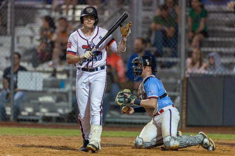 Playing for Ospreys was 'pretty easy decision' for Wake County's Jordan ...