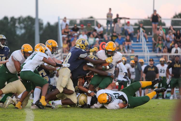 12 Jacksonville area high school football games to watch in 2024 ...