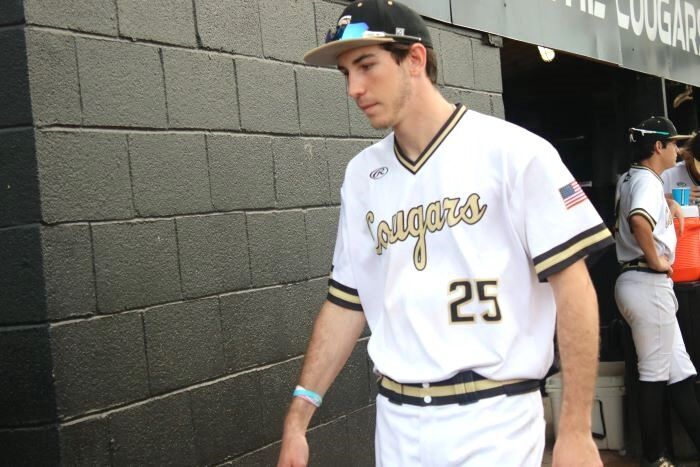 Croatan baseball trio named 3-A All-State | Sports | jdnews.com