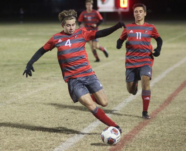 Early season reflection helped Jacksonville's David Newsham become ...