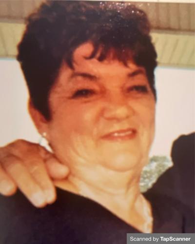 Barbara Humphrey Parker | Obituaries | jdnews.com