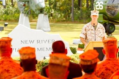 New River Air Station celebrates 70 years | News | jdnews.com