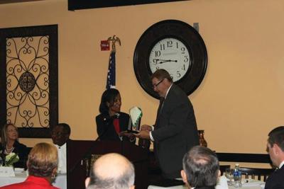 Vet's success in historically white neighborhood wins 2016 Small ...