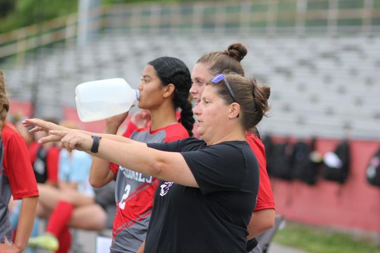 Chris Miller: Jacksonville girls' soccer combined the talent ...