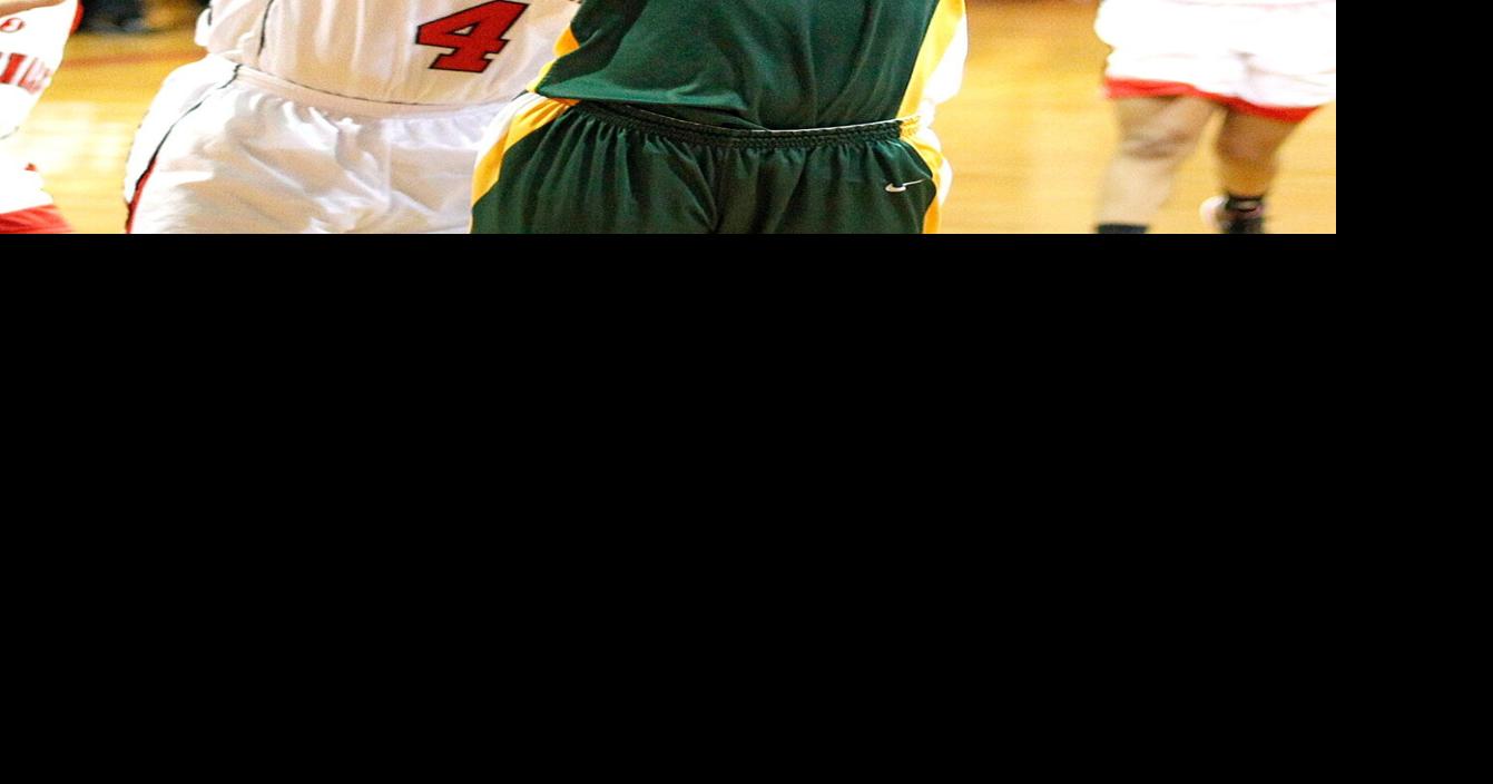 Vikings’ Levester to play basketball at Coker College | Sports | jdnews.com