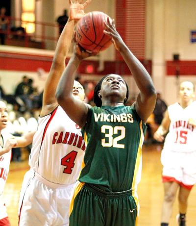 Vikings’ Levester to play basketball at Coker College | Sports | jdnews.com