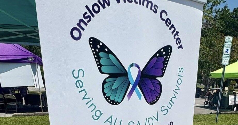 Onslow Victims Center plans human trafficking awareness event | Local News | jdnews.com