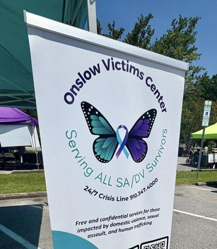 Onslow Victims Center plans human trafficking awareness event | Local News | jdnews.com