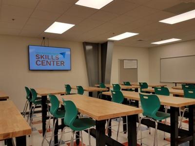 New year, new opportunities for Onslow students | News | jdnews.com