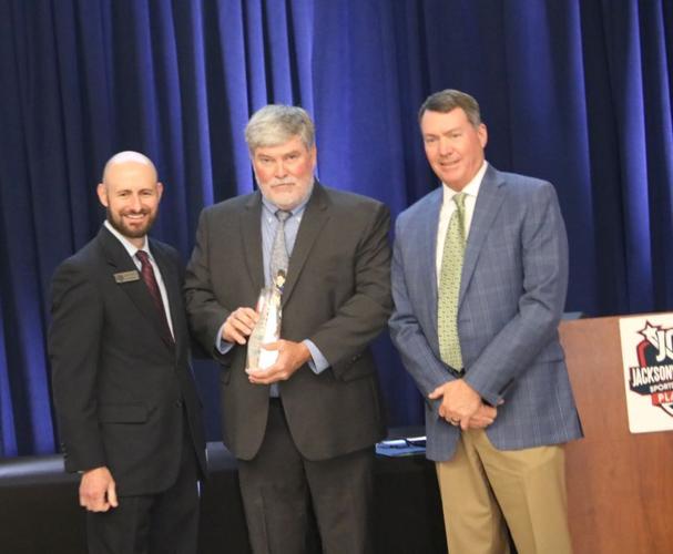 Special night for new Jacksonville-Onslow Sports Hall of Fame members ...