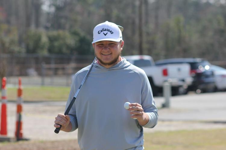 Jacksonville's Tyler Jones still 'locked in' on golf after signing with ...