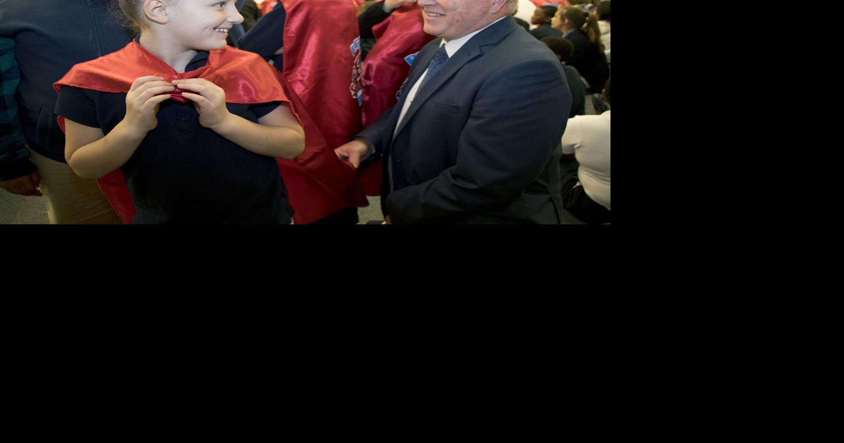 New superintendent no stranger to Onslow County Schools | News | jdnews.com