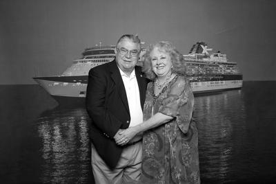 Mr. and Mrs. Hoopes | Features | jdnews.com