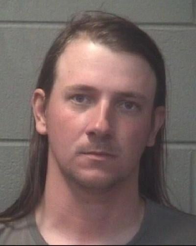 Sex offender operation nets 4 arrests, 21 charges | Local News | jdnews.com