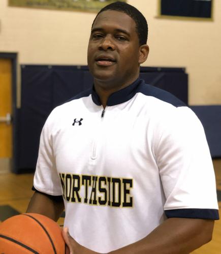 PHOTOS: Northside Basketball Coach Kendrick Hall | Sports | jdnews.com