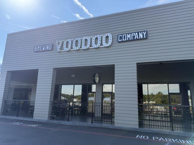 Voodoo Brewing Co. set to open in Sneads Ferry | Business | jdnews.com