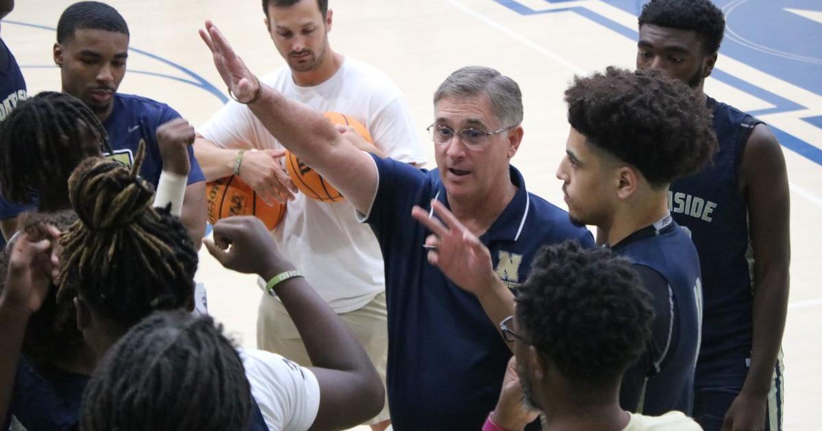 Northside basketball is "better prepared" this season at East Coast ...