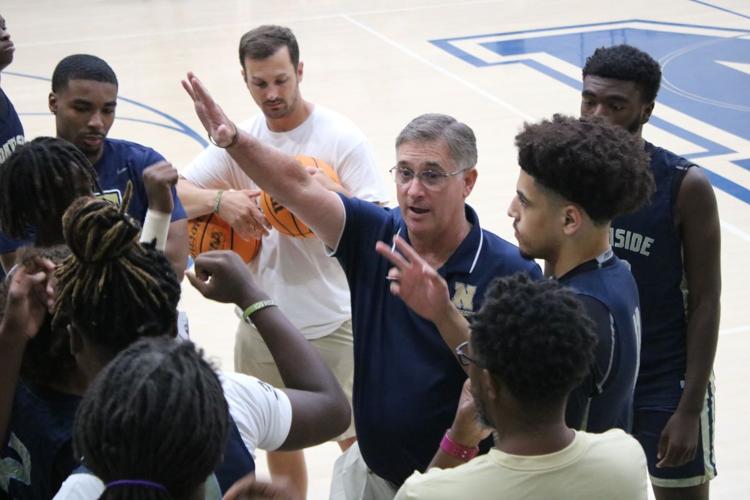 Northside basketball is "better prepared" this season at East Coast ...