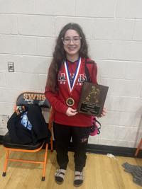 Jacksonville area high school top performers for Jan. 9-10 | Sports ...