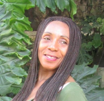Richardson says her purpose is 'serving others' | Entertainment ...