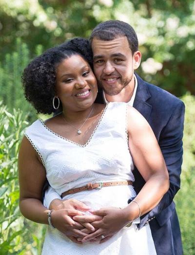 Reed-Richardson engagement | Features | jdnews.com