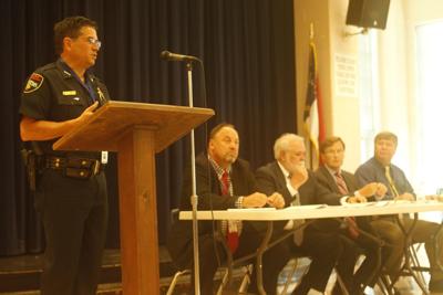 Law enforcement on local campuses considered vital | News | jdnews.com