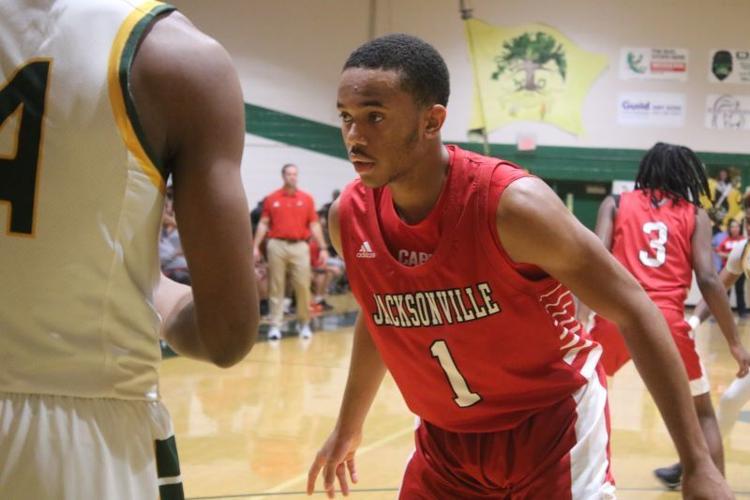 The Daily News 2024 All-Area Boys' Basketball Team | Sports | jdnews.com