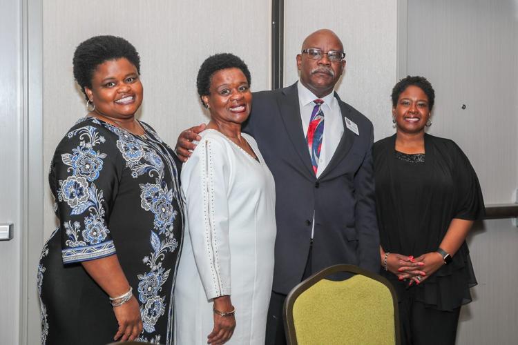 PHOTOS: Jacksonville-Onslow Sports Hall of Fame | Sports | jdnews.com