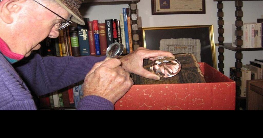 Local historian shared his love of Onslow County | News | jdnews.com