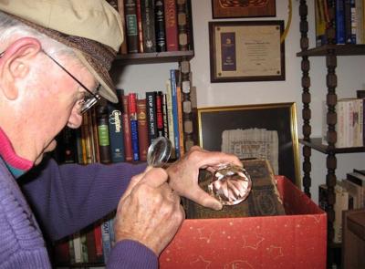 Local historian shared his love of Onslow County | News | jdnews.com