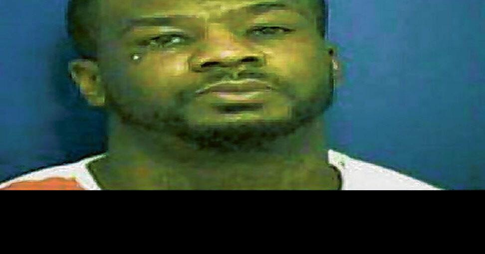 Inmate escaped from Duplin Co. jail | News | jdnews.com