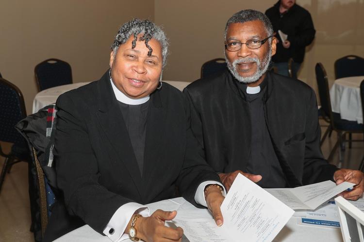 Photos: Seen on scene at Lightkeepers awards luncheon | News | jdnews.com
