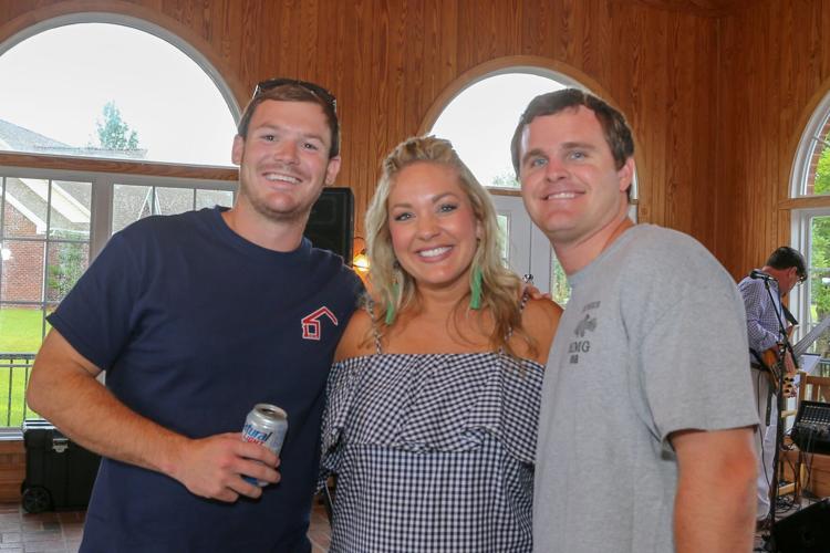 Seen on Scene: Jaycees Summer Social | News | jdnews.com