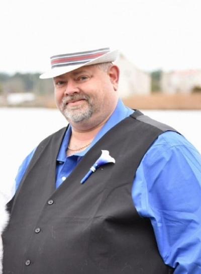 Joseph Lee Anderson | Obituaries | jdnews.com
