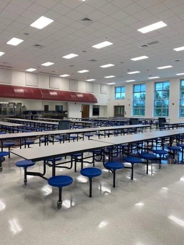 ‘Amazing adventure’: Coastal Elementary is ready for students | News ...