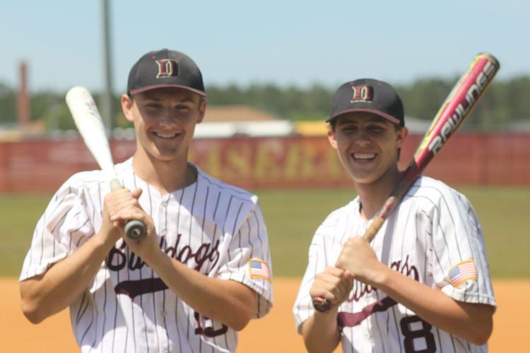 PHOTOS: 'Big' Capps & 'Baby' Capps | Sports | jdnews.com