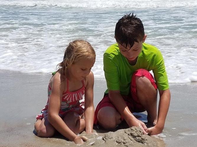 Rip current threat remains high | News | jdnews.com