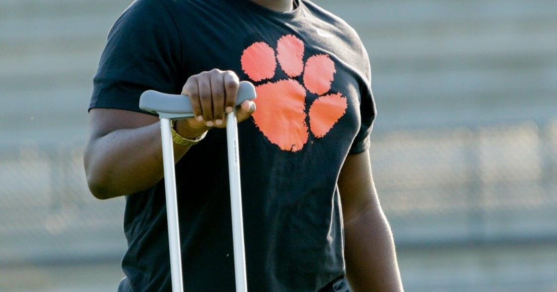 Northside's McIntyre commits to play football for Duke | Sports ...