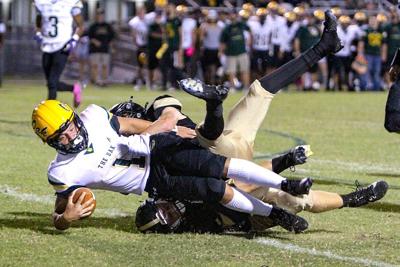 7 Jacksonville area QBs to watch in 2025 high school football season ...