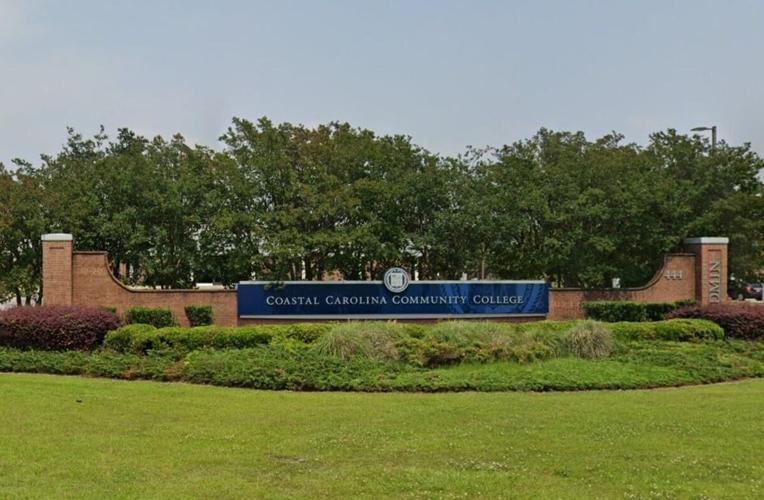 Coastal Carolina Community College Culinary and Hospitality students ...