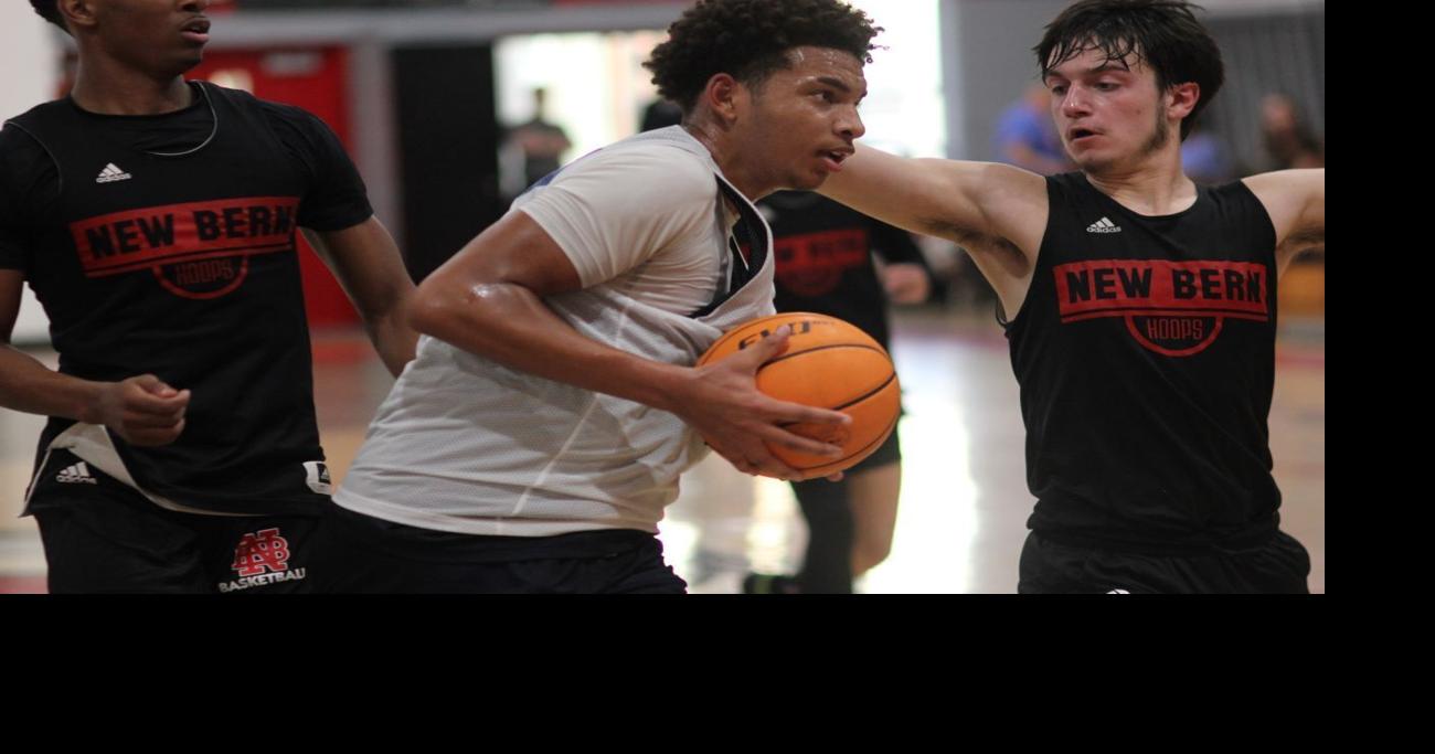 Back to Swansboro: Tayvion Tangiora strengthens Pirates during East ...