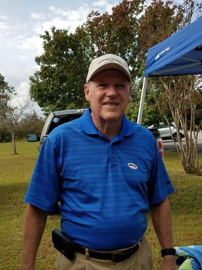 Former Swansboro commissioner to fill unexpired term on board ...