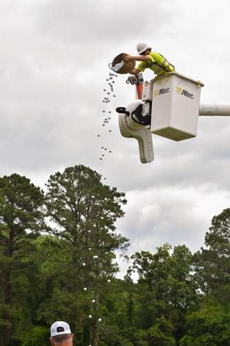 Chamber holds golf tournament in memory of Ed Garris | Local News ...