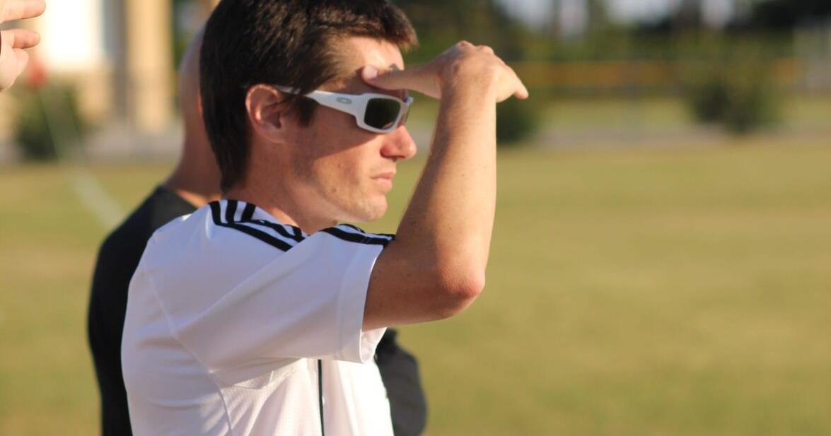Croatan’s Slater is state 2-A soccer coach of the year | Sports ...
