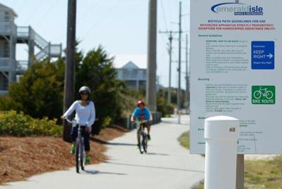 Cyclists invited to enjoy the view and the ride | Entertainment ...