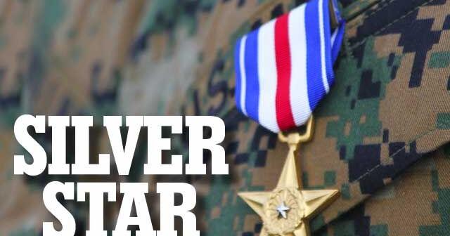Marine to receive Silver Star | News | jdnews.com